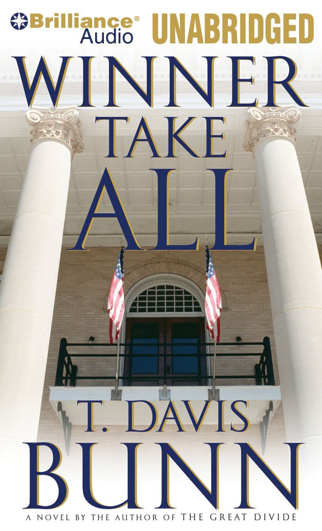 Winner Take All: Bunn, Davis, Schirner, Buck: 9781441839947: Amazon.com ...