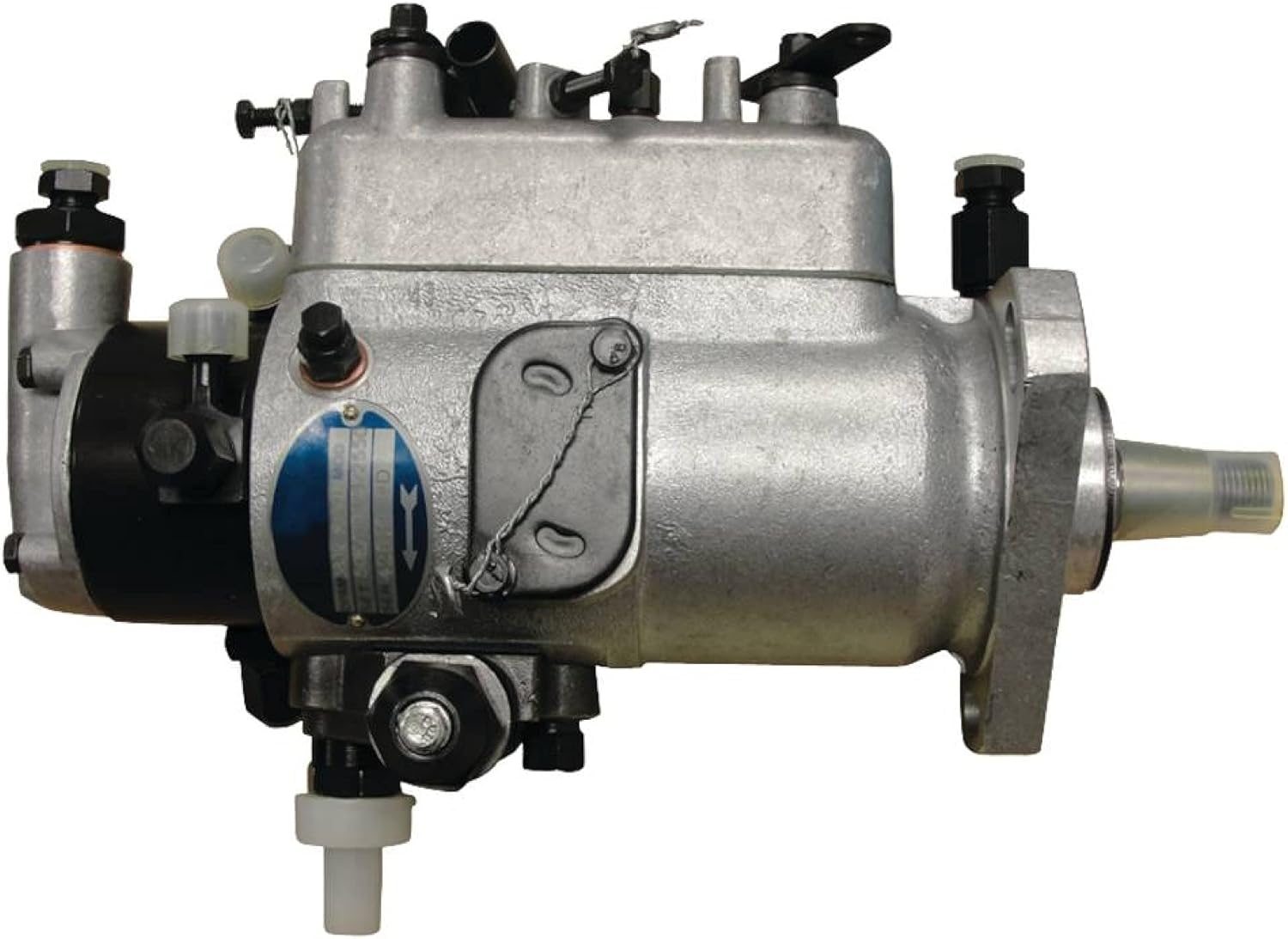 Complete Tractor 1503-9001 Fuel Injection Pump Nepal | Ubuy