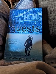 Amazon.com: Guests eBook : Burke, Kealan Patrick: Books