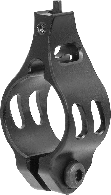 Amazon.com : UTG Tactical Front Sight for Mossberg 12ga Shotgun ...