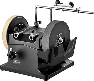 The Best Horizontal Tool Grinder For Precision Grinding | ShunTool