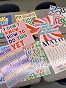 Amazon.com: S&O Math Posters for Elementary School - Arithmetic ...