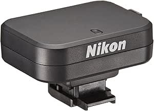 Nikon GPS Unit GP-N100 : Amazon.ca: Electronics