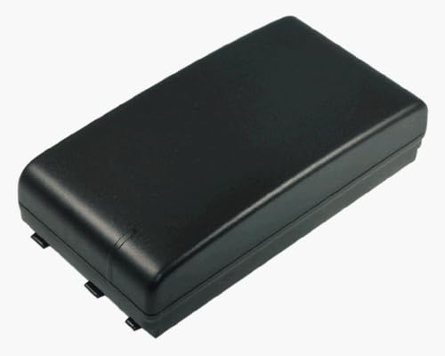 Replacement Battery NP-55 Replacement Battery for Sony NP-33 NP-55 NP ...