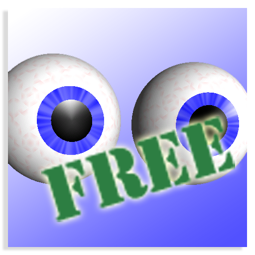 GoggleEyes Free - App on Amazon Appstore