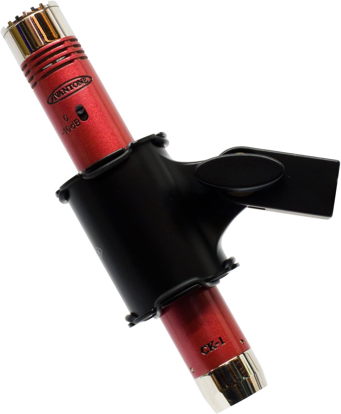 Avantone CK-1 FET Pencil Condenser Microphone : Amazon.co.uk: Musical ...