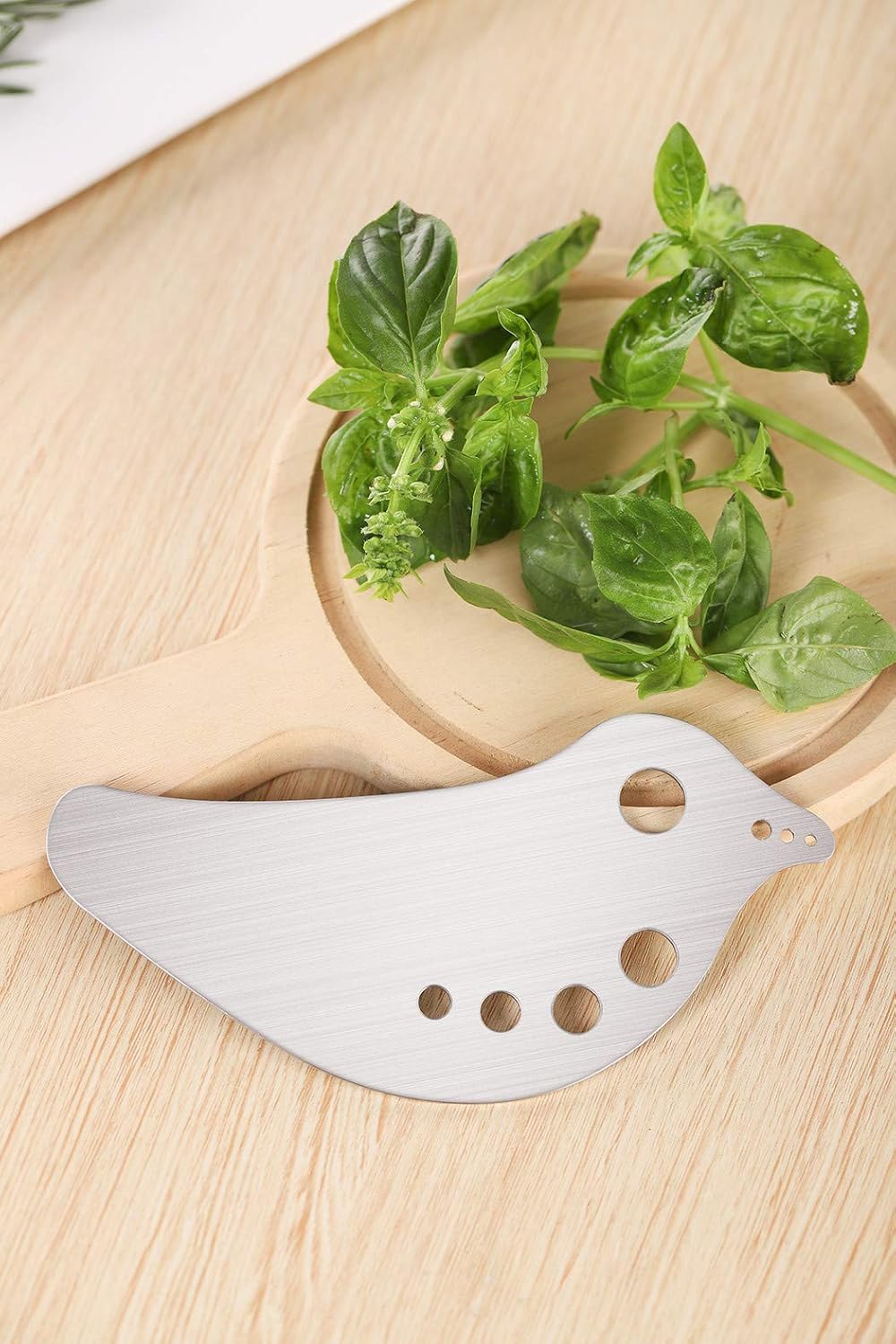Amazon.com: Herb Stripper Leaf Stem Stripping Tool, Herb Gadget Leaf ...