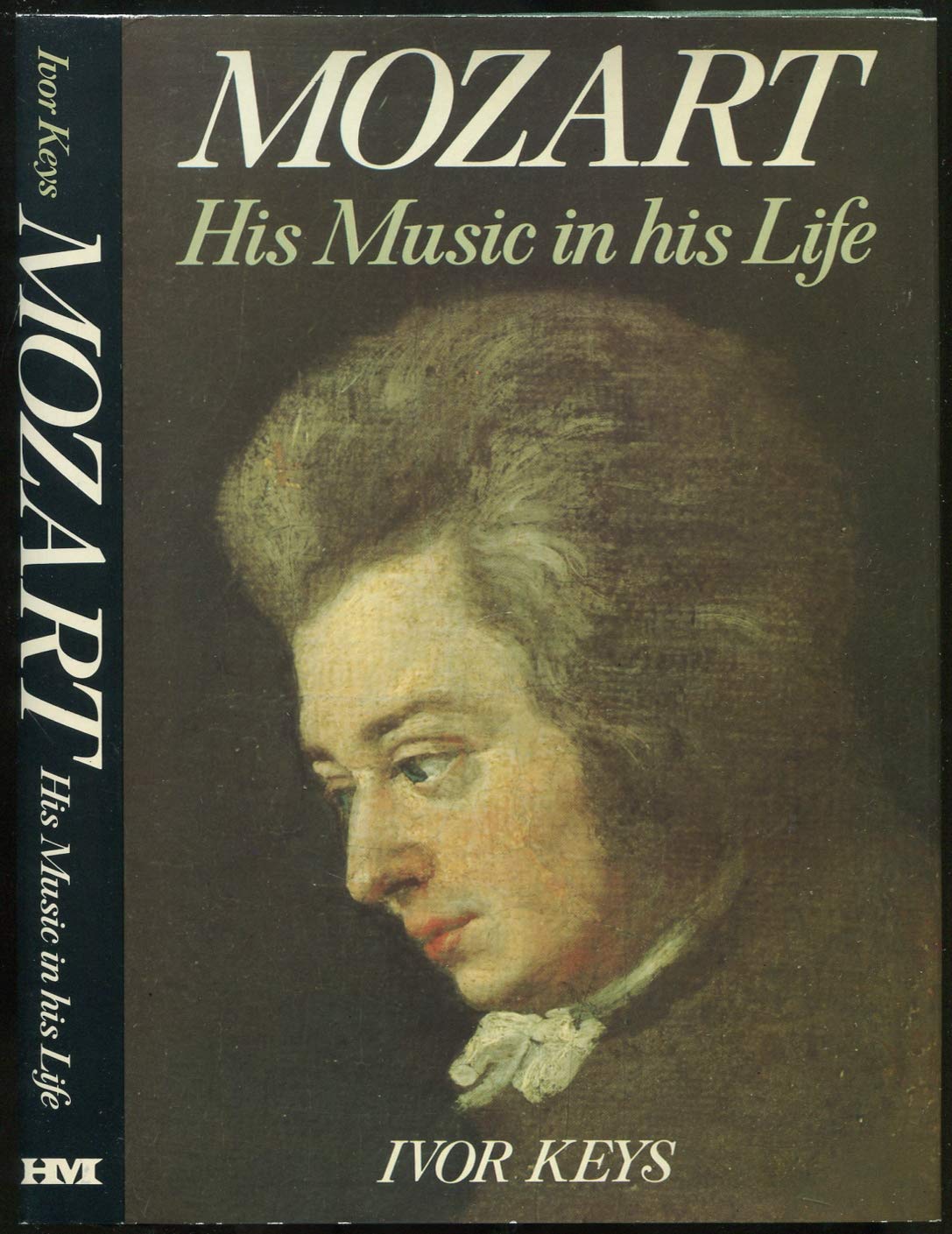 Amazon.com: Mozart: His Music in His Life: 9780841905764: Keys, Ivor ...