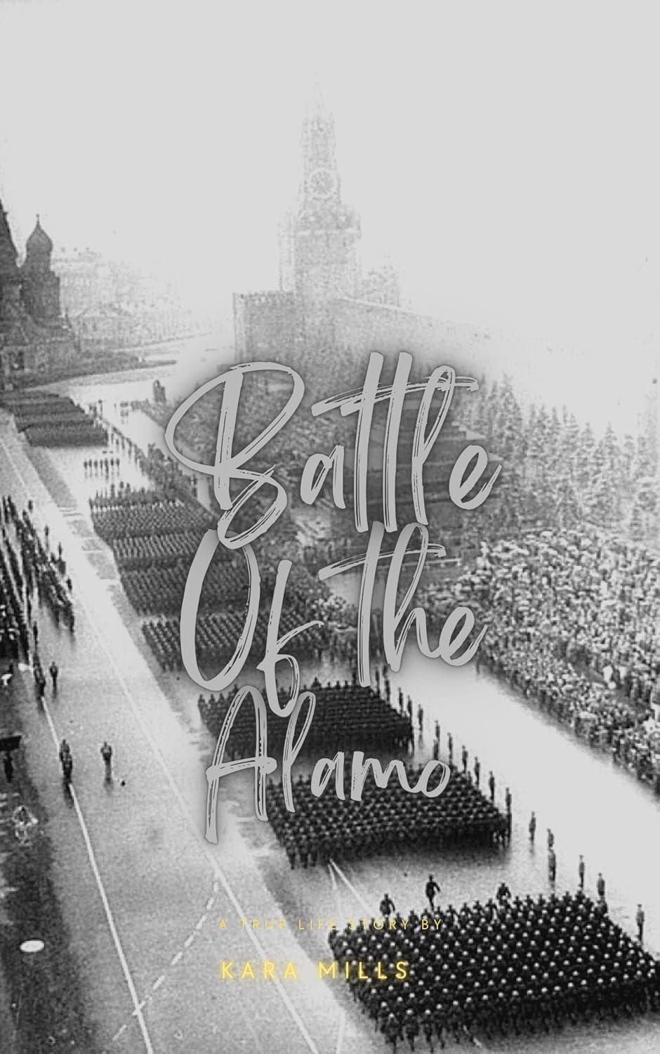 Amazon.com: FIRST BATTLE OF THE ALAMO: The Battle of Alamo eBook ...