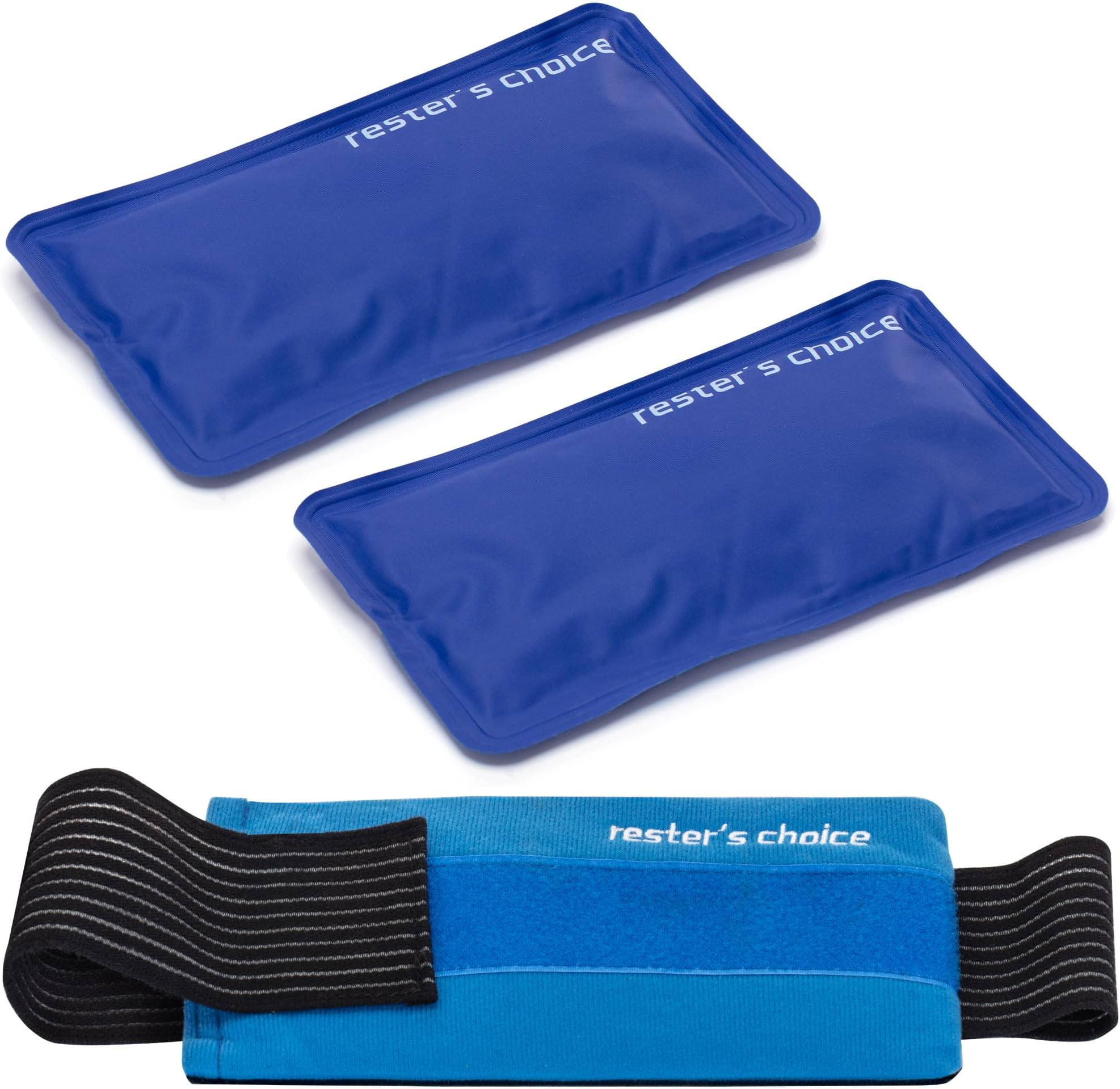 Amazon.com: WellWear Hot/Cold Reusable Gel Bead Pack : Health & Household