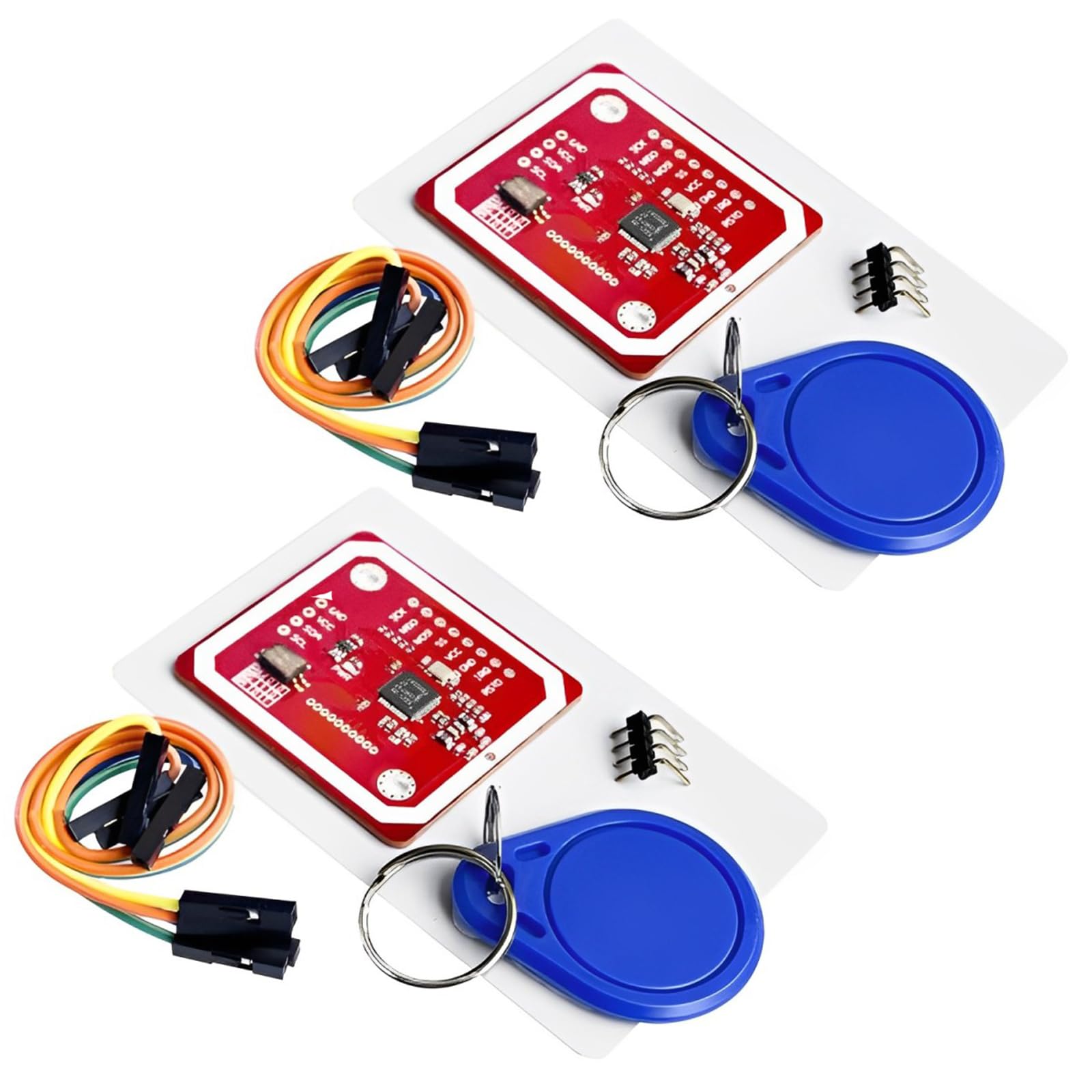 Buy NFC Reader RFID Reader Pn532 NFC Reader RFID Reader Pn532 NFC ...