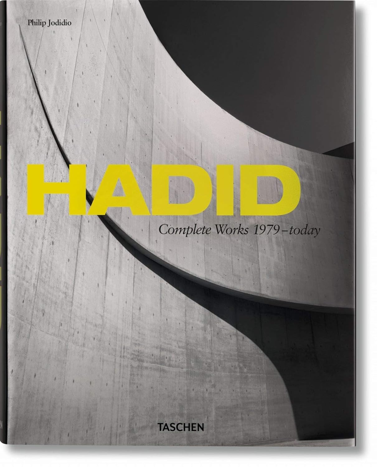 Buy Zaha Hadid: Complete Works 1979-2013 Book Online at Low Prices in ...