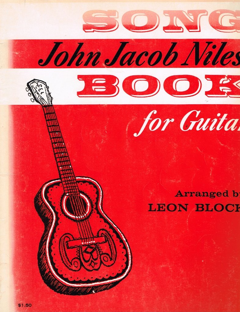 Amazon.com: Song ... Book. For guitar. Arranged by Leon Block: Leon ...