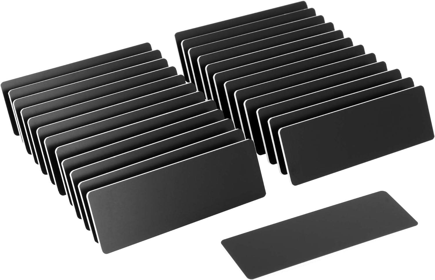 Amazon ExcelMark Blank Name Tag Badge With Magnetic Backing 1 amazon-excelmark-blank-name-tag-badge-with-magnetic-backing-1