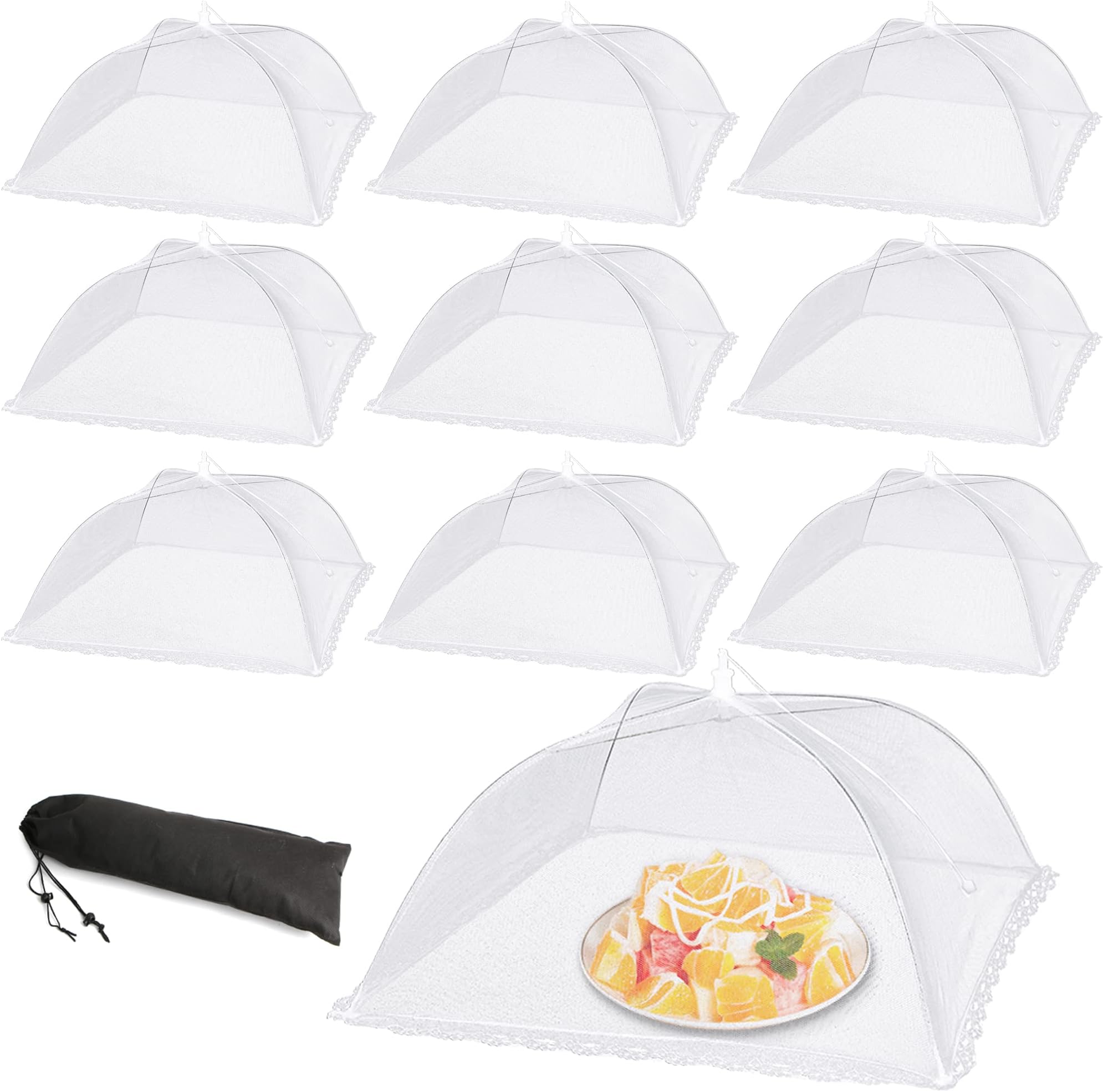 Novelty Place Inflatable Ice Serving Buffet Bar with Drain Plug - Salad ...