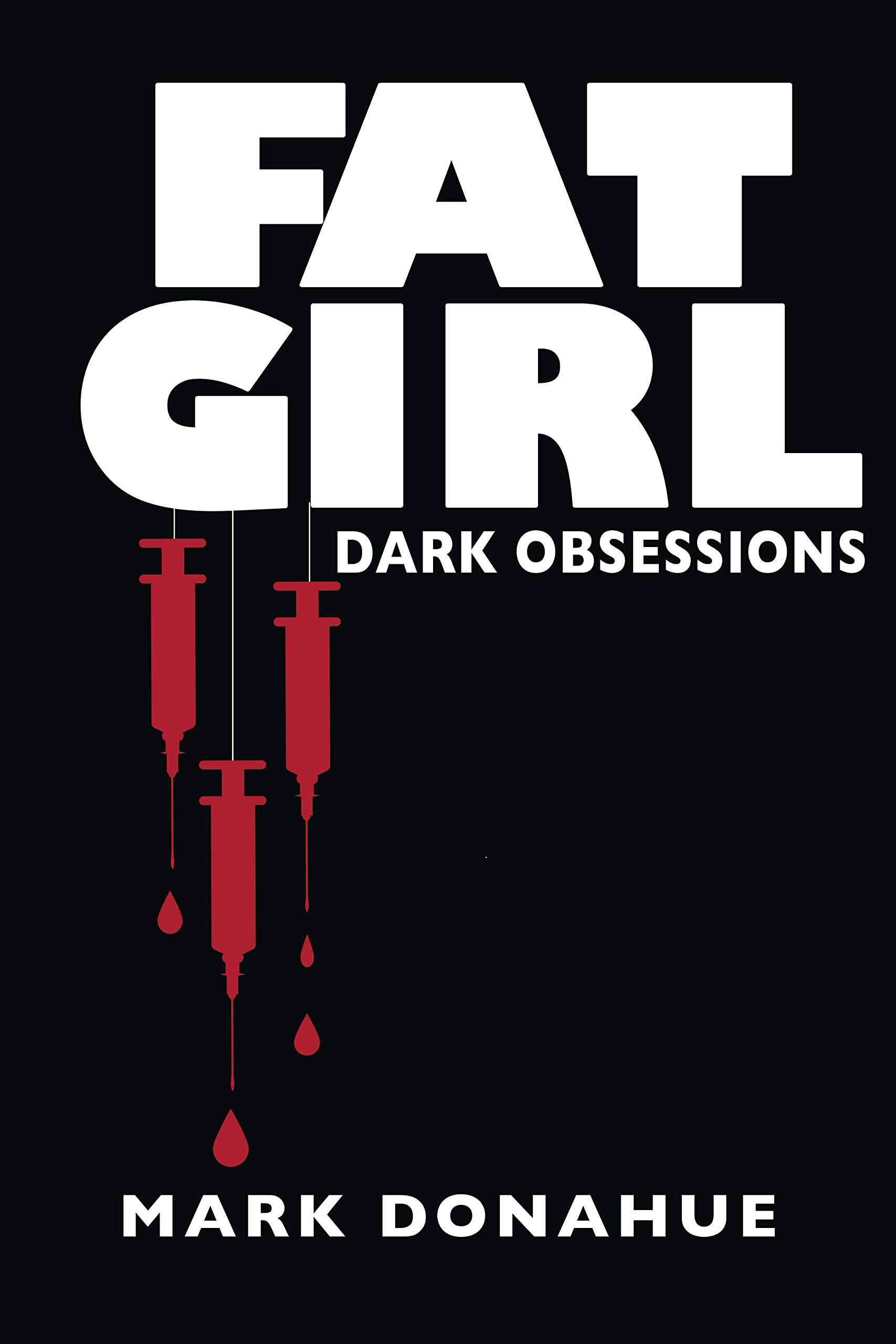 Book review of Fat Girl - Readers' Favorite: Book Reviews and Award Contest