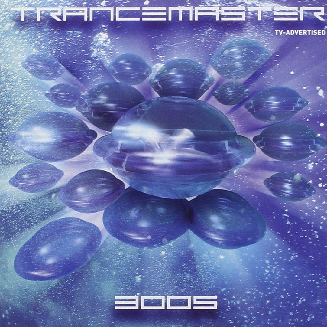 VARIOUS ARTISTS - Trancemaster 3005 - Amazon.com Music