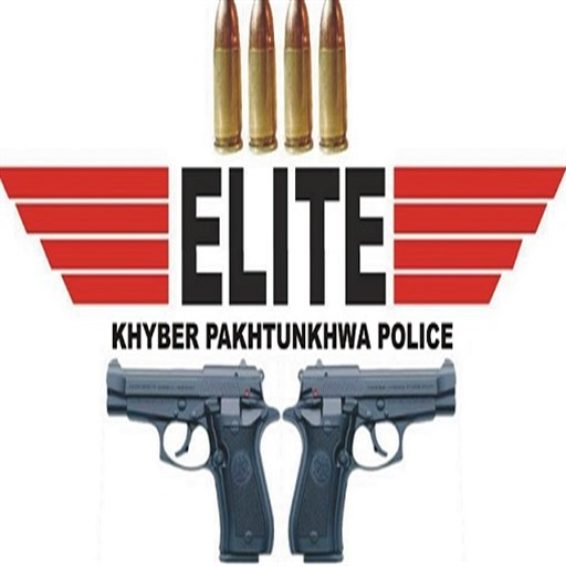 Elite Force Khyber Pakhtunkhwa - App on Amazon Appstore
