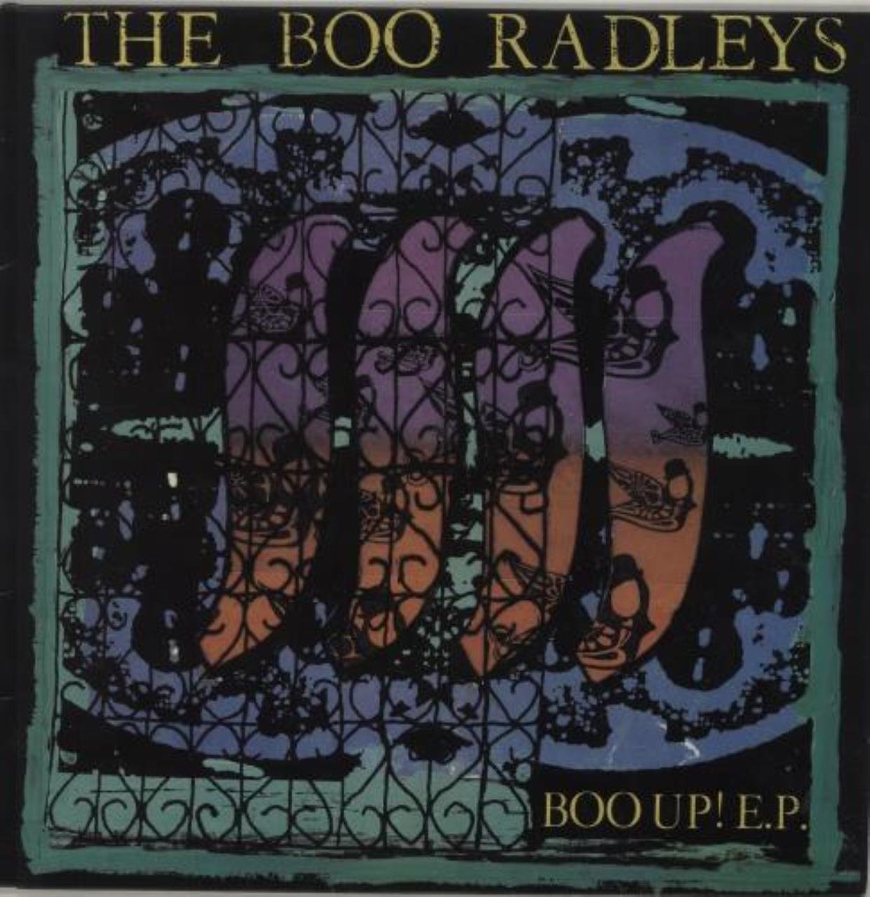 Boo Up! Ep - Amazon.com Music