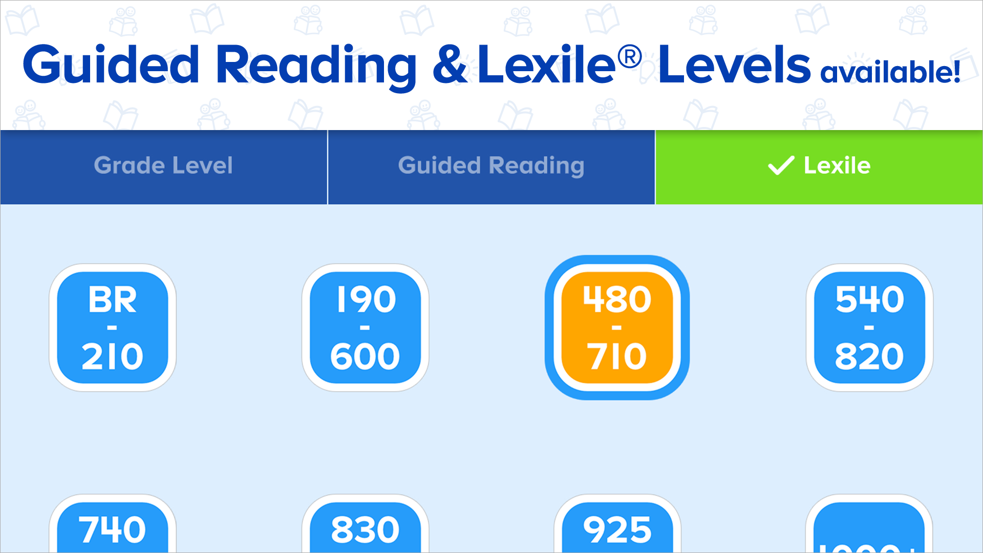 ReadingIQ - Digital Reading App - App on Amazon Appstore