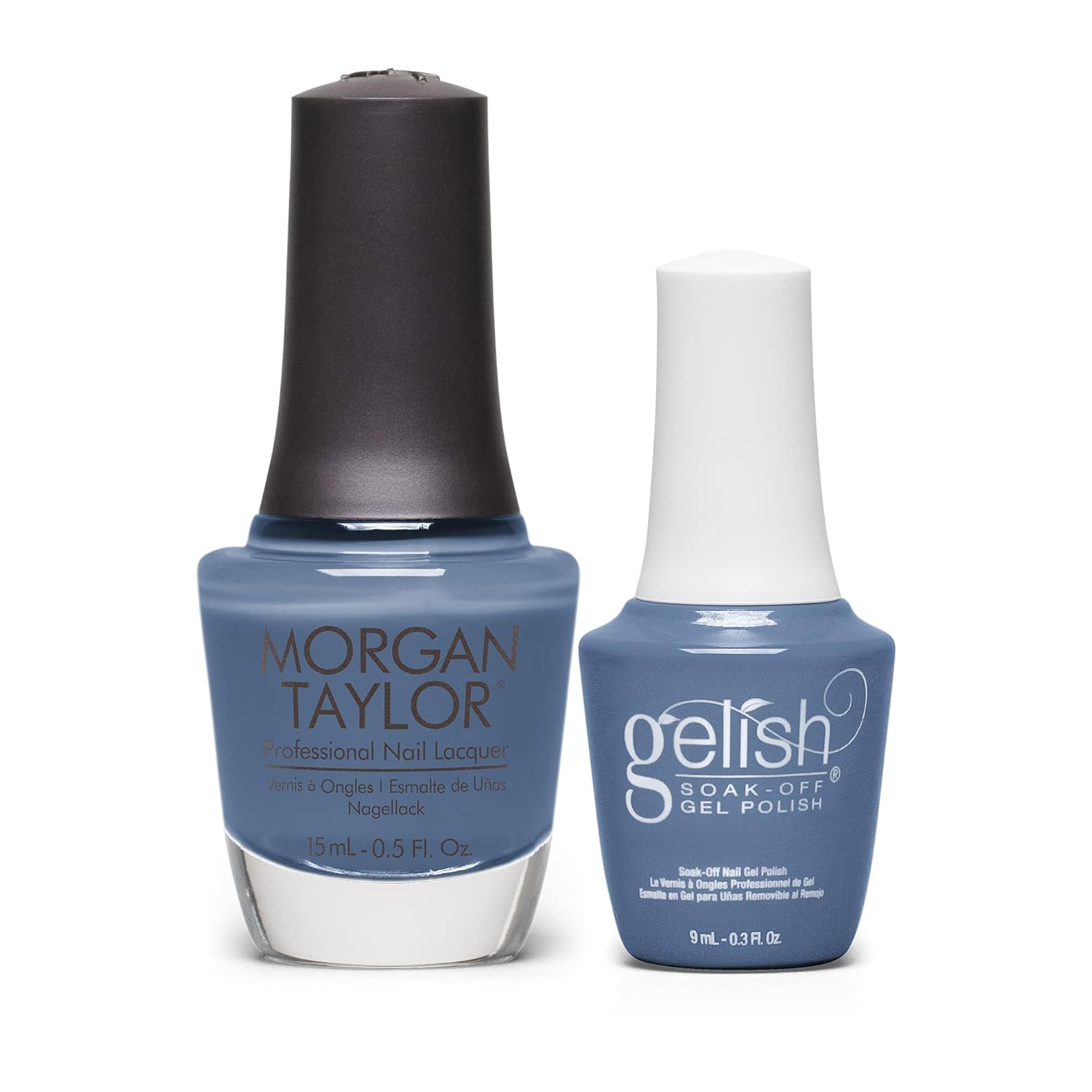 Amazon.com: Gelish MINI & Morgan Taylor Spring Pure Beauty Collection ...