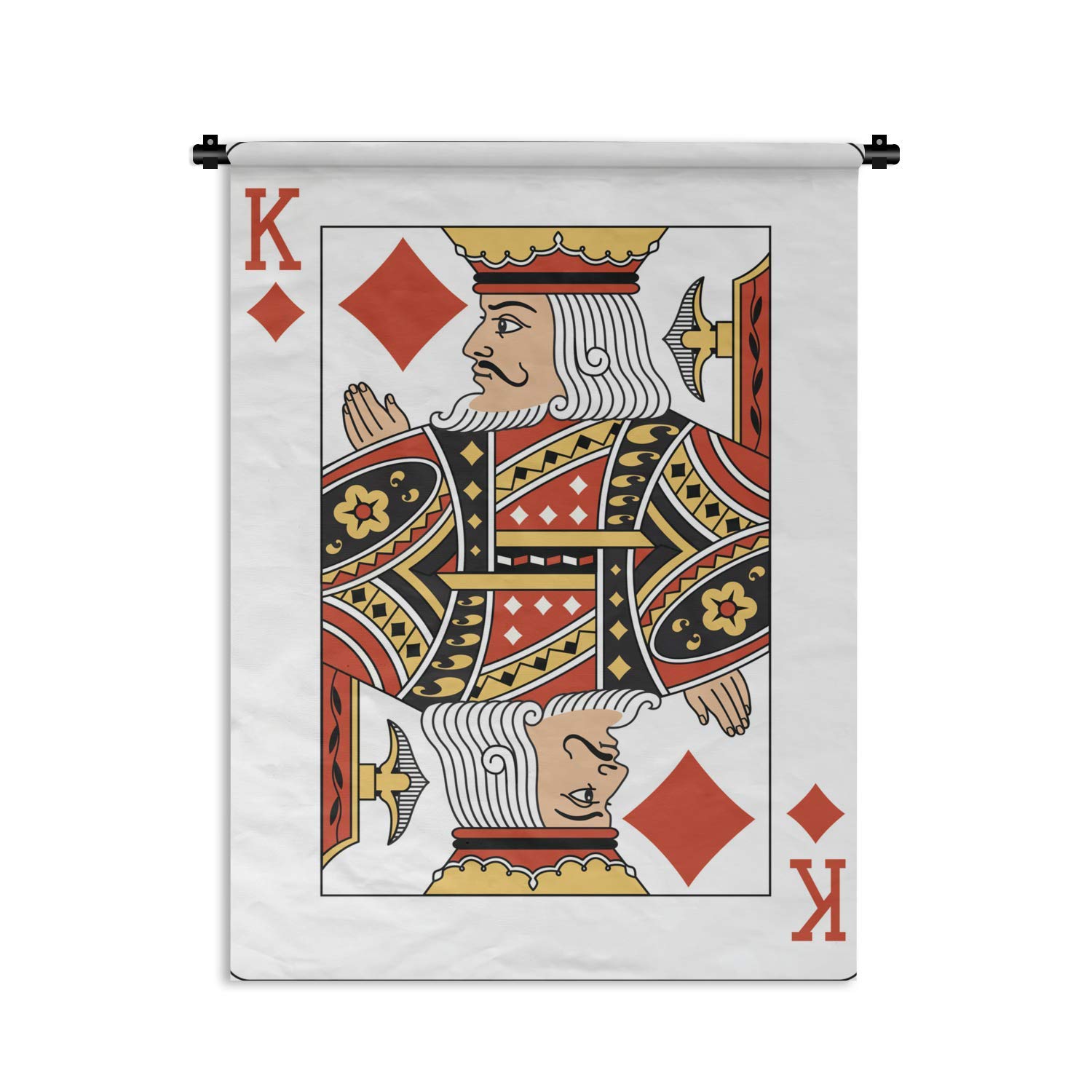 Speelkaarten Koning Van Ruiten