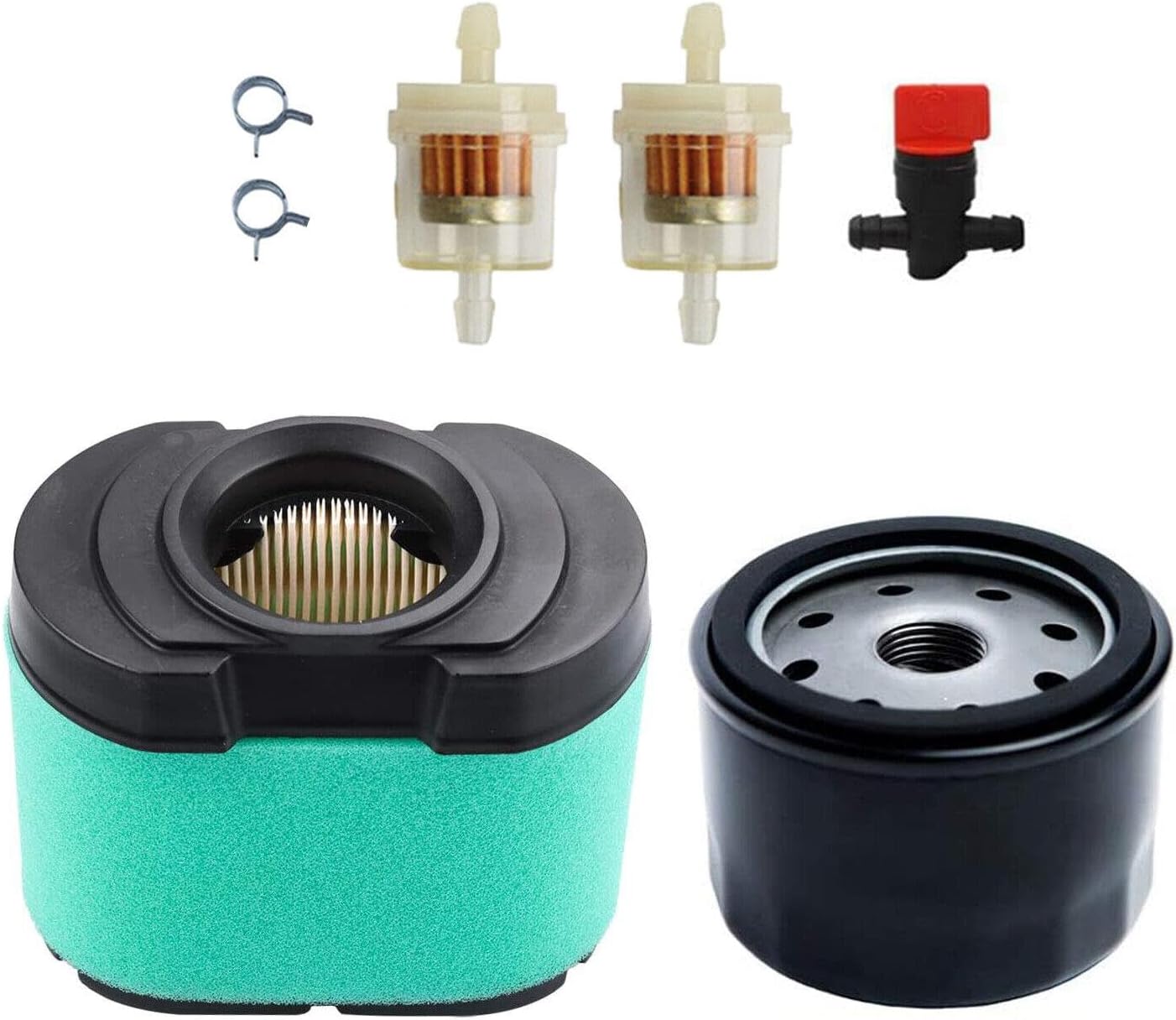 Amazon.com: 20 SECOND SOAP for Filter for Sears for Craftsman GT5000 ...