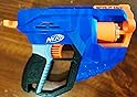 Nerf N-Strike Elite Scout MKII Blaster, For Kids Ages 8 and Up ...