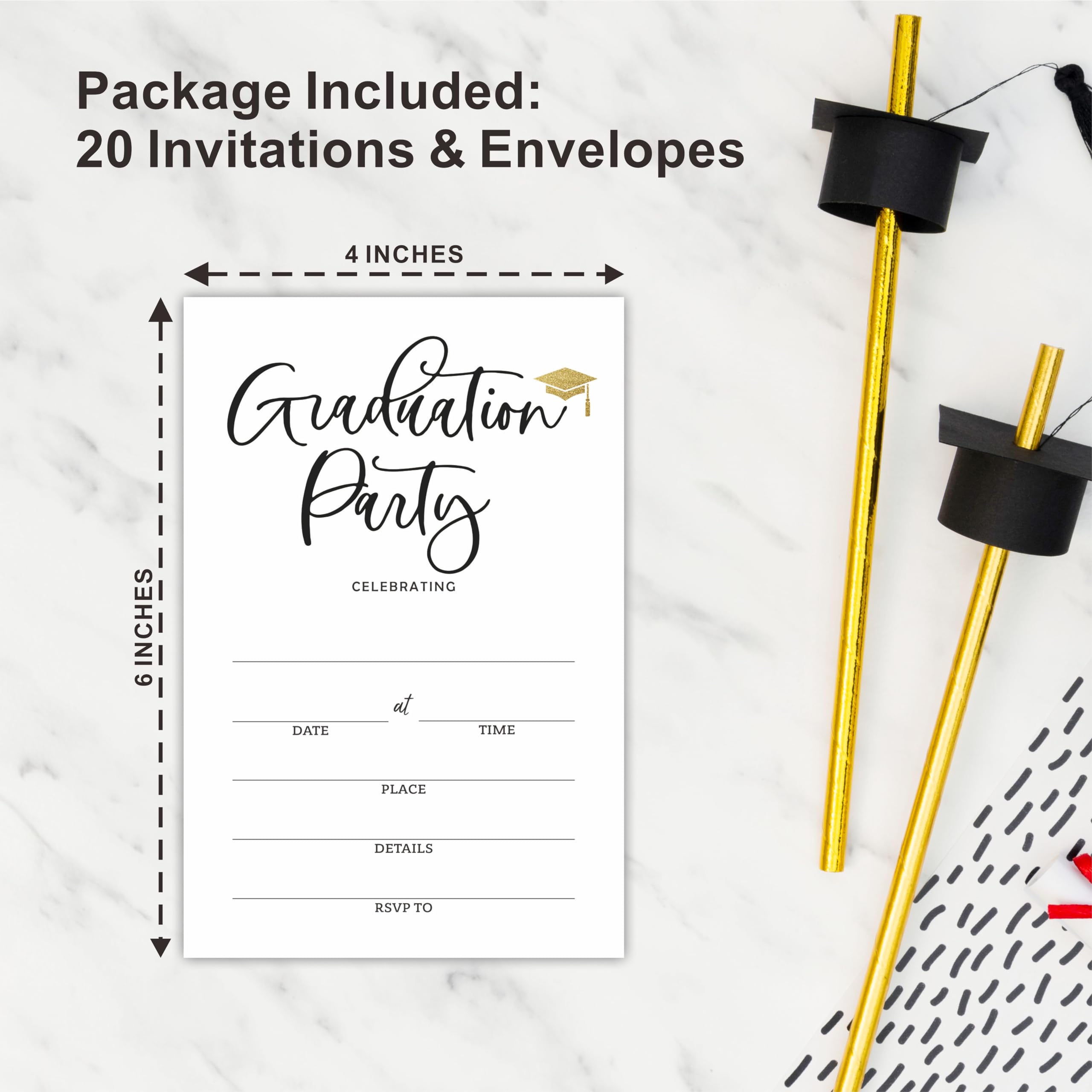Graduation Party Inserts 670 Best Graduation Invitations Ideas In 2025