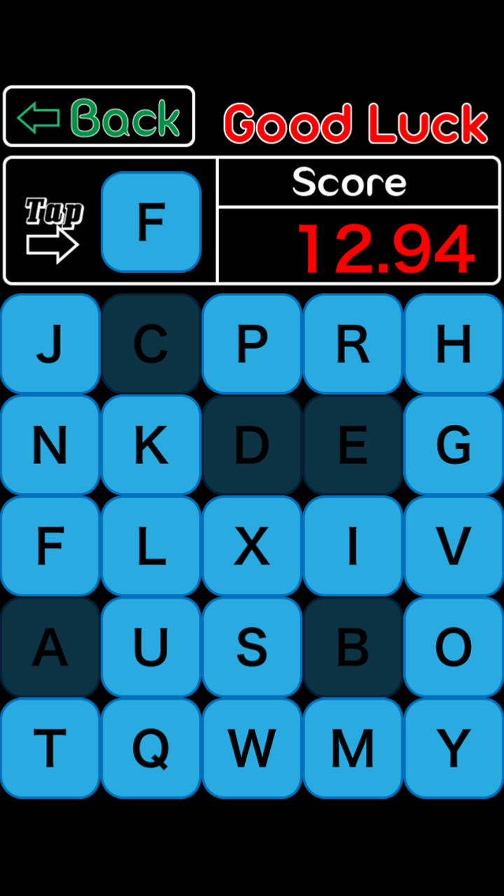 ABC Alphabet English Game - App on Amazon Appstore