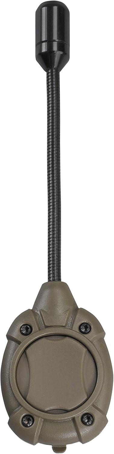 Amazon.com: Princeton Tec Point MPLS-3 10 Lumen Ultrabright Red LED ...