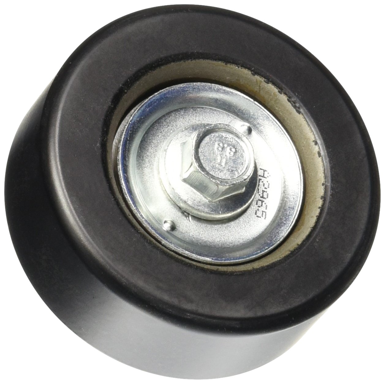 Amazon.com: Motorcraft Tension Pulley : Automotive