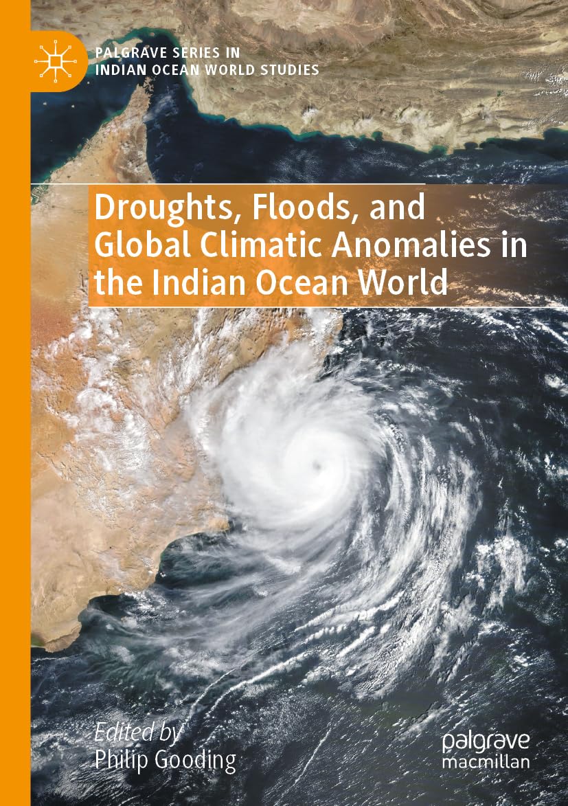 Droughts, Floods, and Global Climatic Anomalies in the Indian Ocean ...