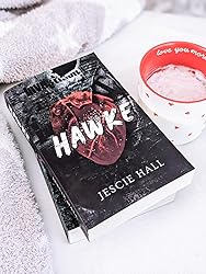 HAWKE - Kindle edition by Hall, Jescie. Literature & Fiction Kindle ...