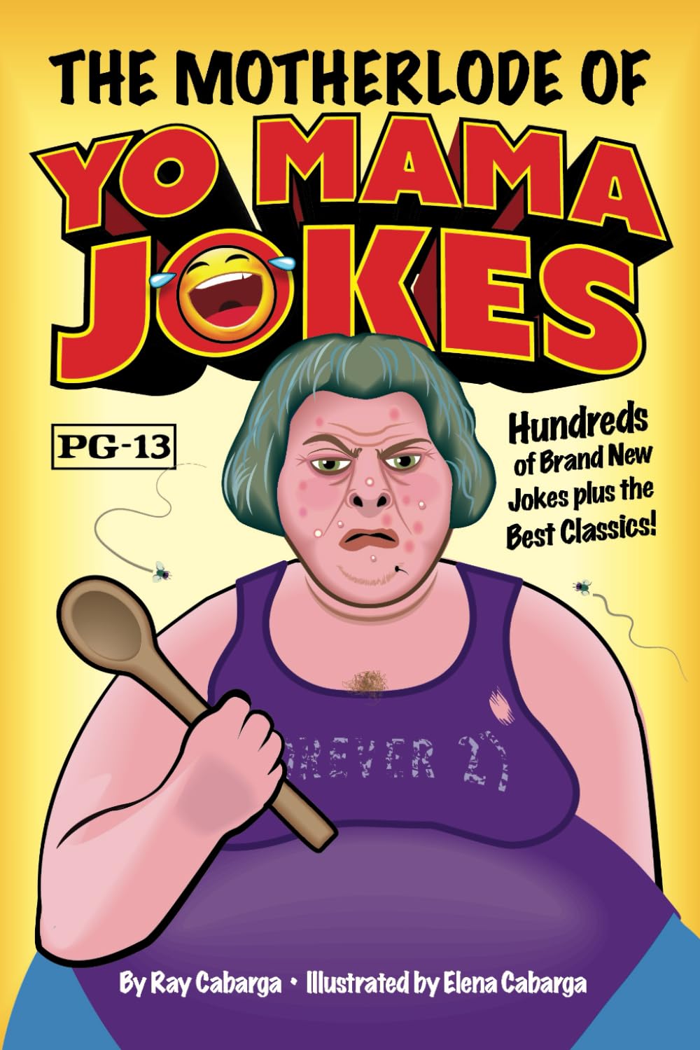 Yo Mama Jokes 2024