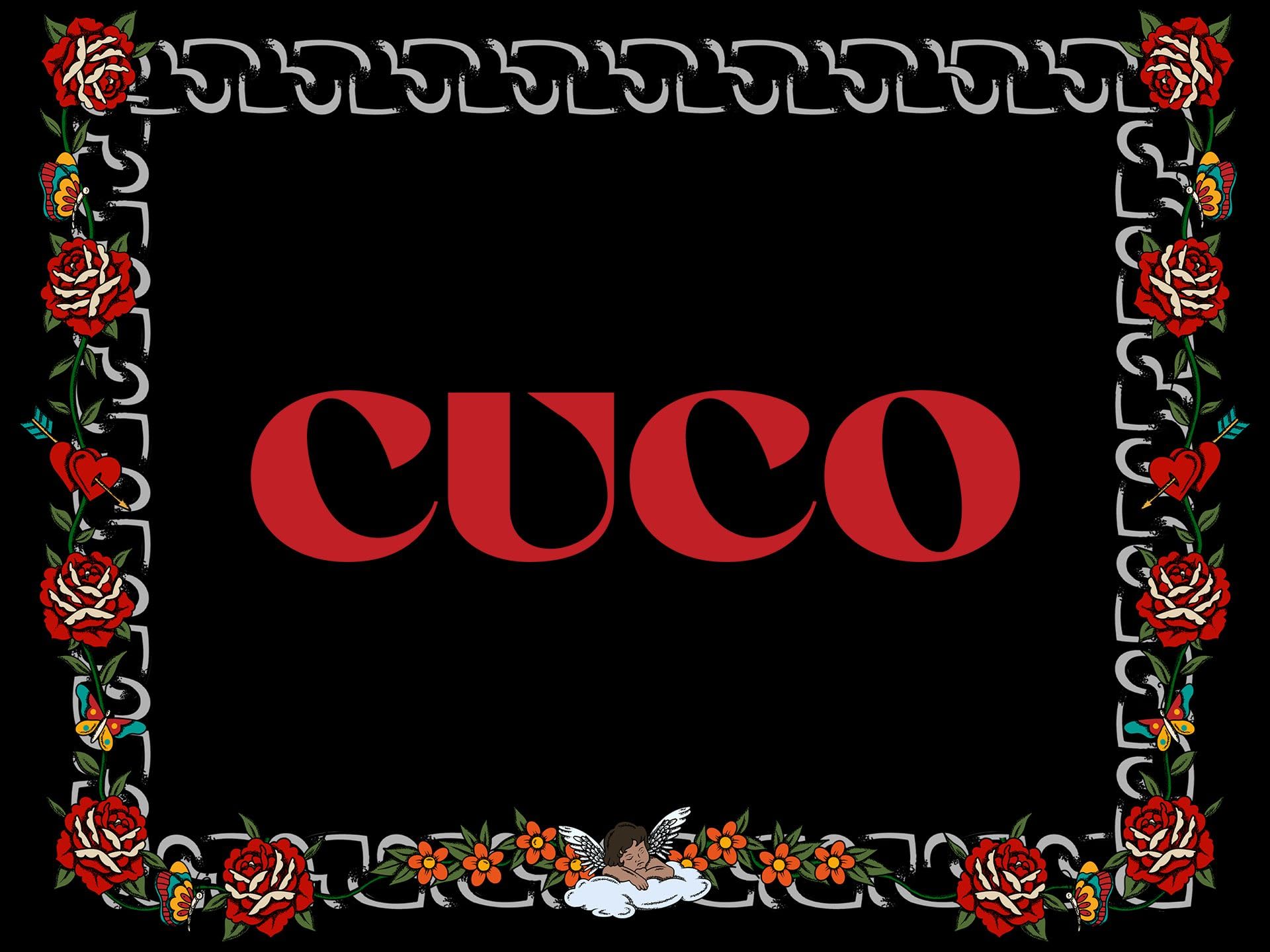 Para Ti canción de Cuco de Ridin' (Deluxe) [Explicit] en Amazon Music.