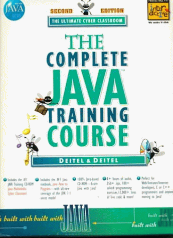 Amazon | The Complete Java Training Course | Deitel, Harvey M., Deitel, Paul J. | Java