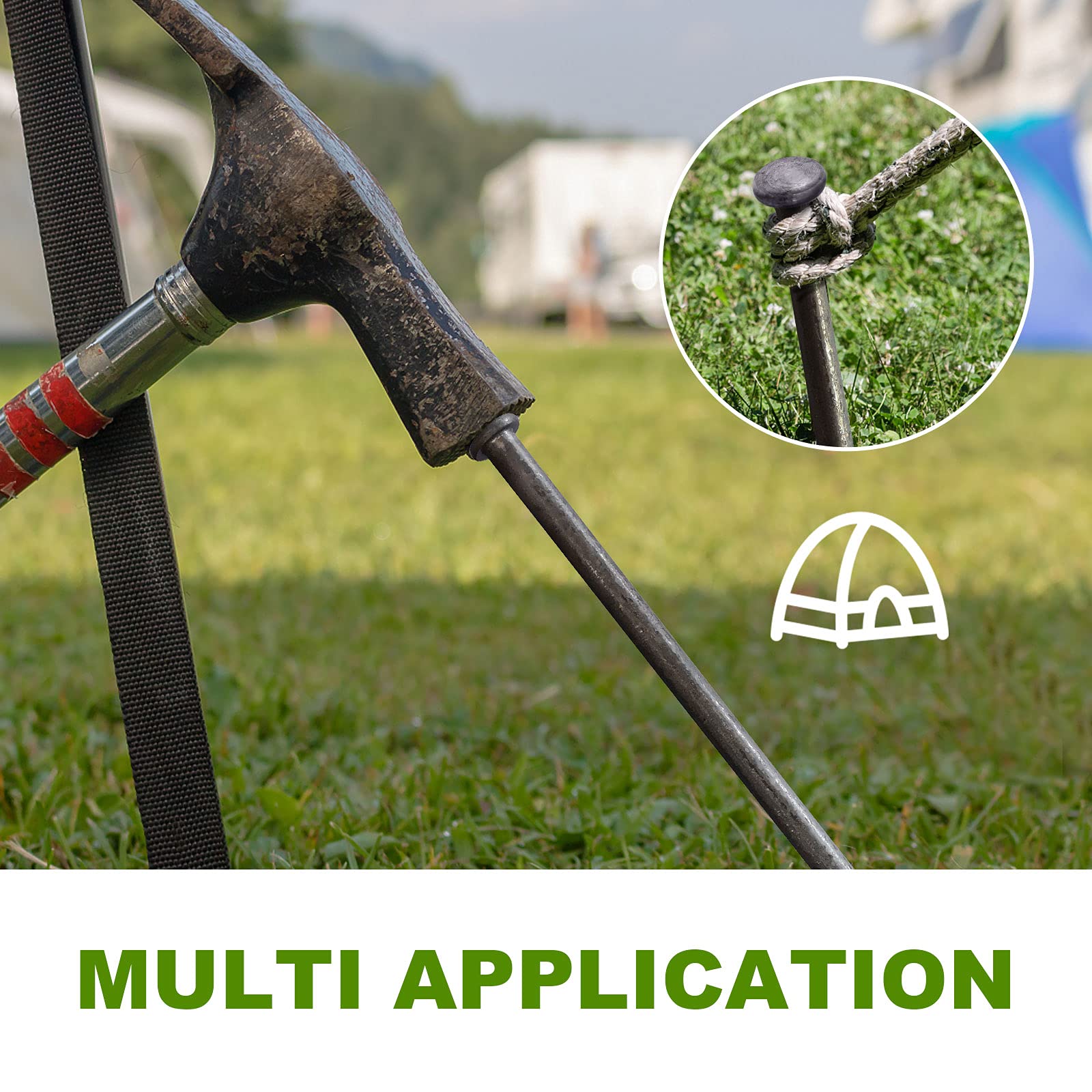 Landscape Timber Anchors