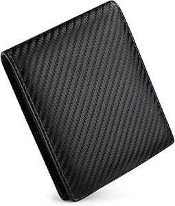 Casheey Men's Wallet, Holds 18-20 Cards, Ultra Large Capacity Bifold ...