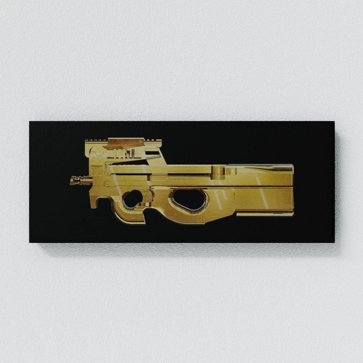 Oro Real M16