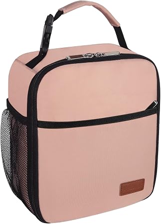 Amazon.com: Femuar Lunch Box for Men Women Adults, Small Lunchbox for ...