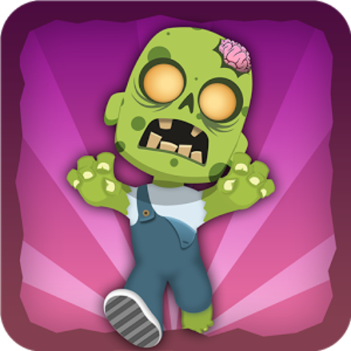 Zombie Run 3D Road To Hell - App on Amazon Appstore