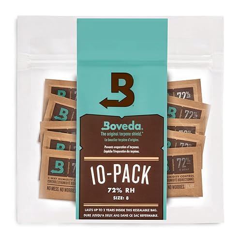 Why Humidor Packs Boveda Are a Must-Have for Cigar Enthusiasts