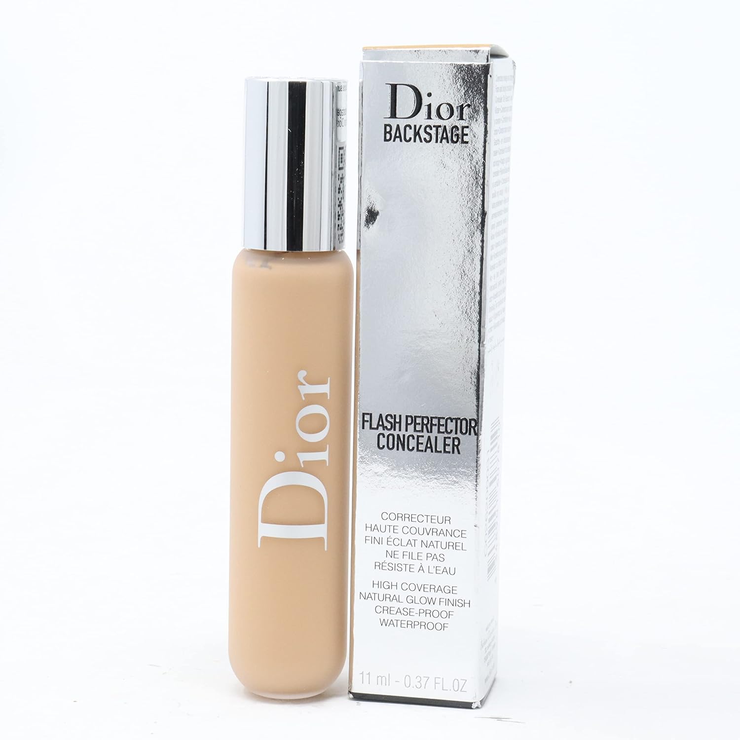 Amazon.com : Christian Dior Dior Backstage Flash Perfector Concealer ...