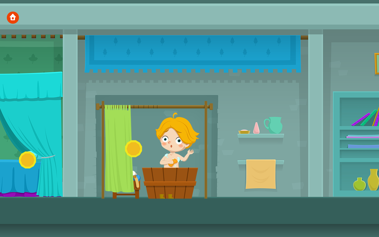 My Little Prince - Games for kids toddlers - App on Amazon Appstore