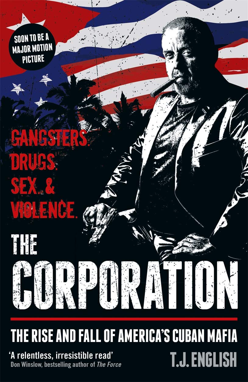 Amazon | The Corporation: The Rise and Fall of America's Cuban Mafia ...
