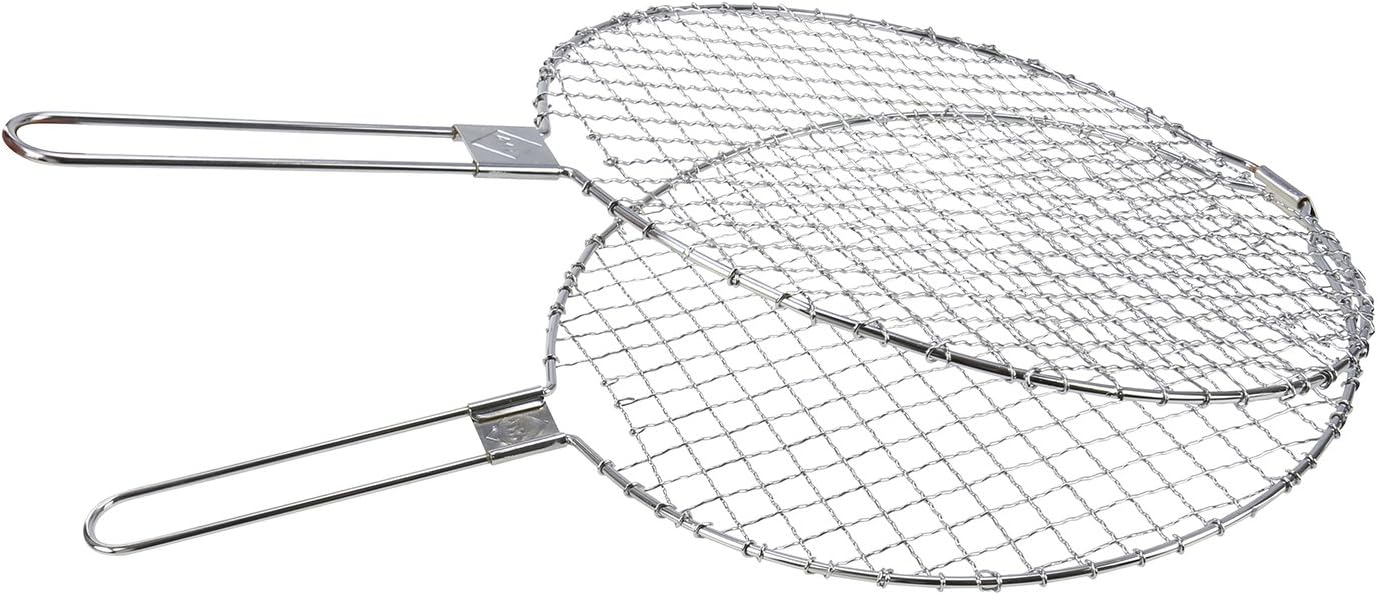 First4Spares Toasting & Grilling Wire Rack Bread Toaster for AGA ...