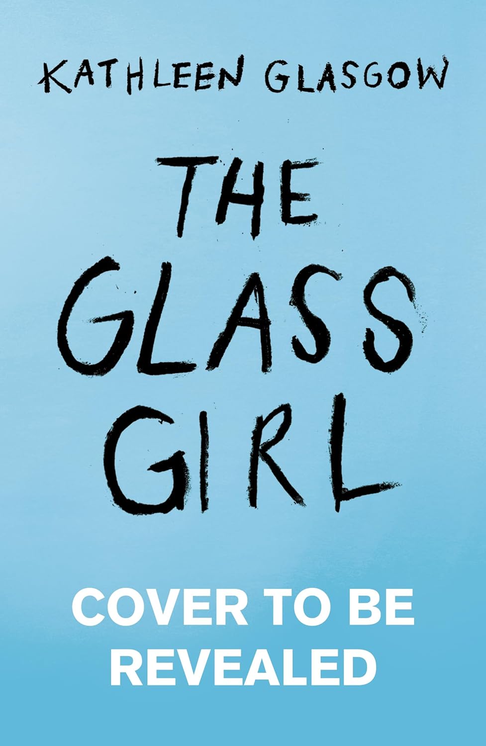 The Glass Girl : Glasgow, Kathleen: Amazon.co.uk: Books