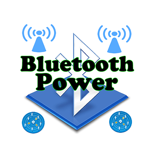 Bluetooth Power - App on the Amazon Appstore