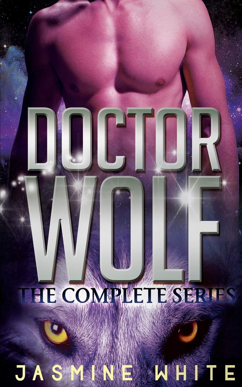 Amazon.com: Doctor Wolf - The Complete Series: 9781499366143: White ...